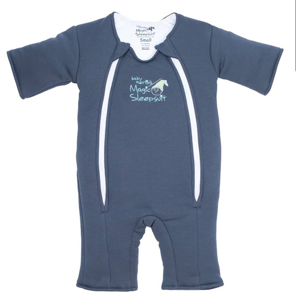 Baby Merlin’S Magic Sleepsuit | Other | Baby Merlins Magic Sleepsuit In ...